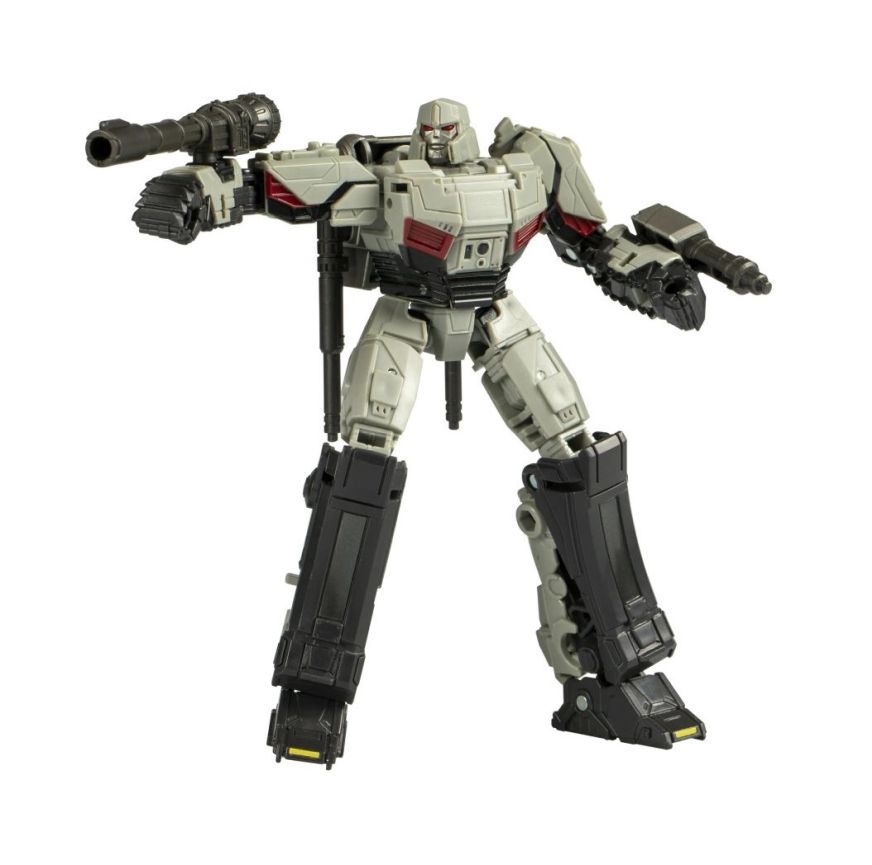 Megatron Transformers 1 Studio Series-114 | Toylum